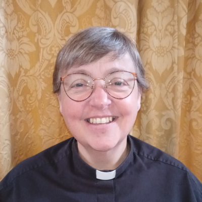 People & Roles – St Mary's Church, Great Bentley